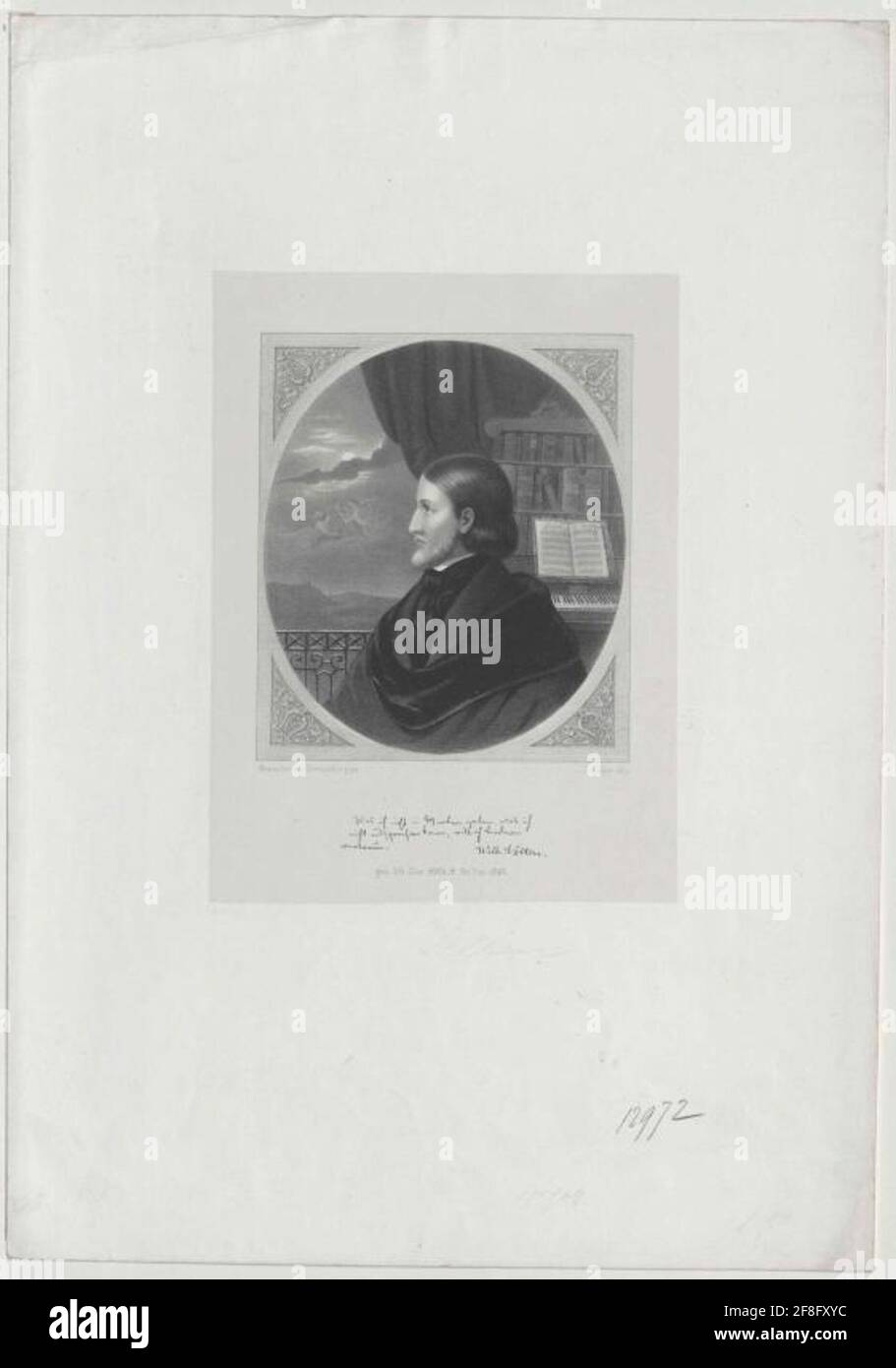 Wilhelm velten hi-res stock photography and images - Alamy