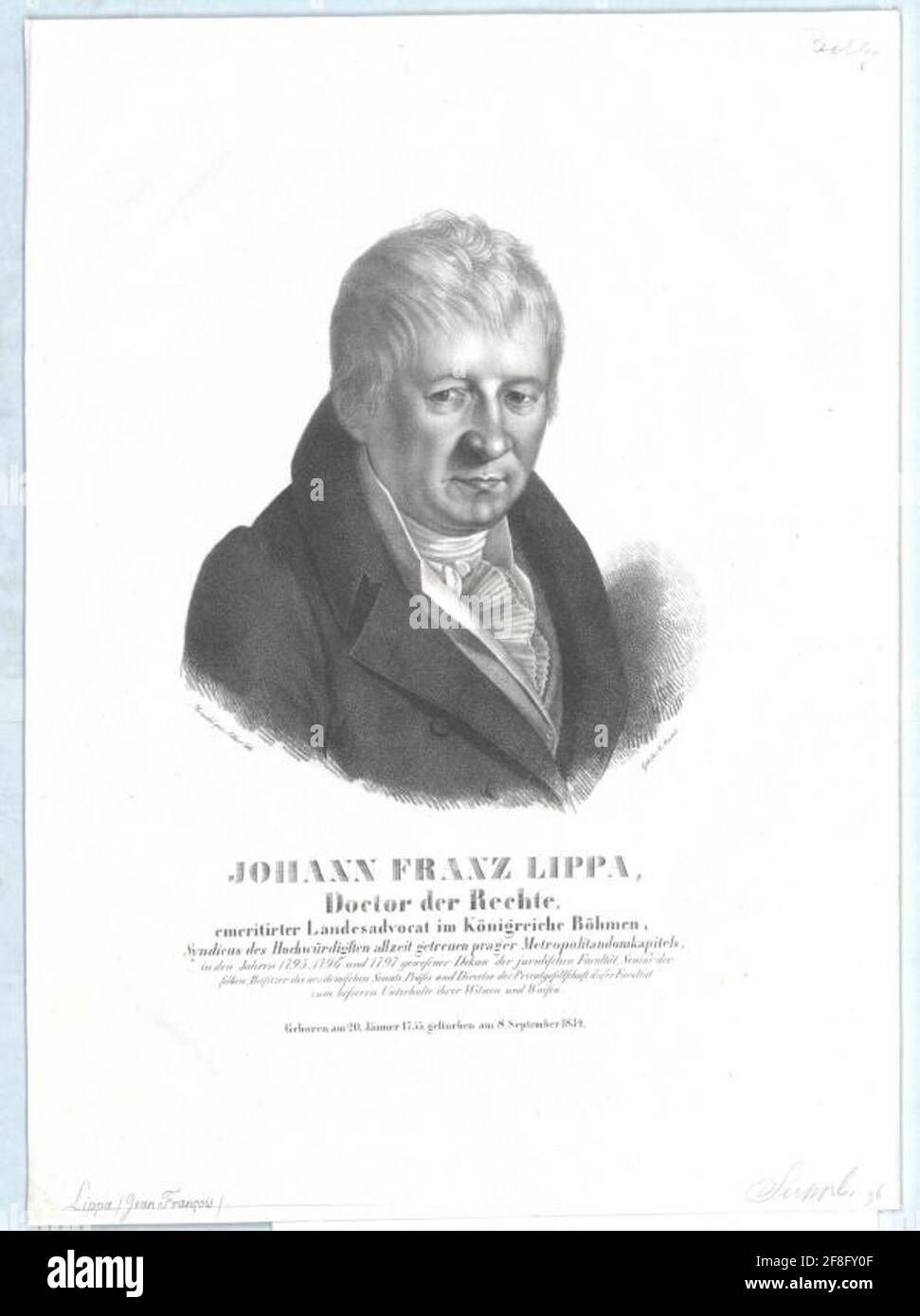 Lippa hi-res stock photography and images - Alamy