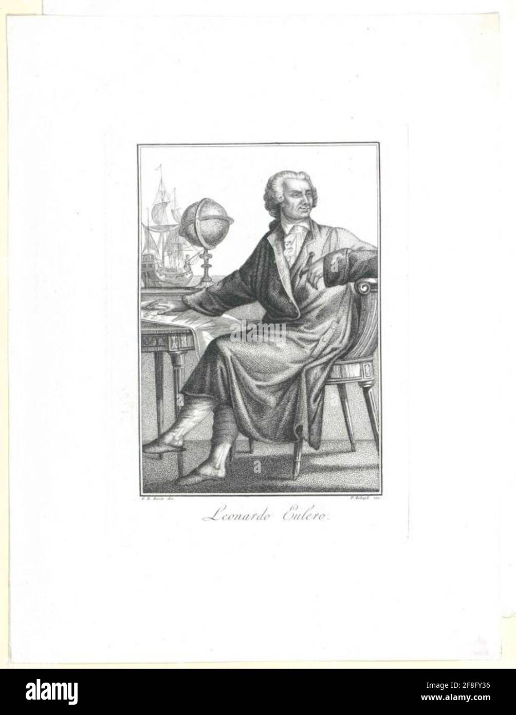 Euler number hi-res stock photography and images - Alamy
