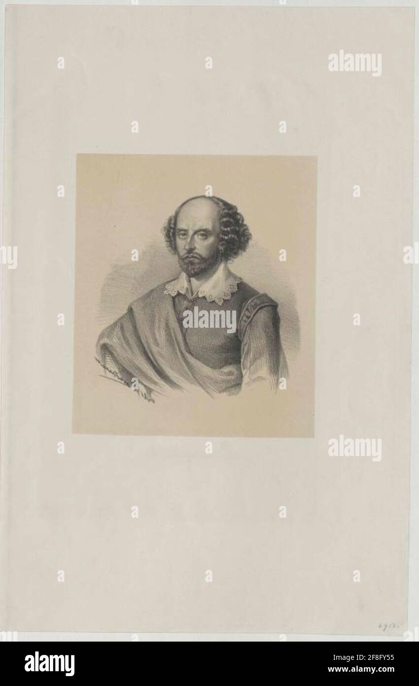 Shakespeare, William Stock Photo - Alamy