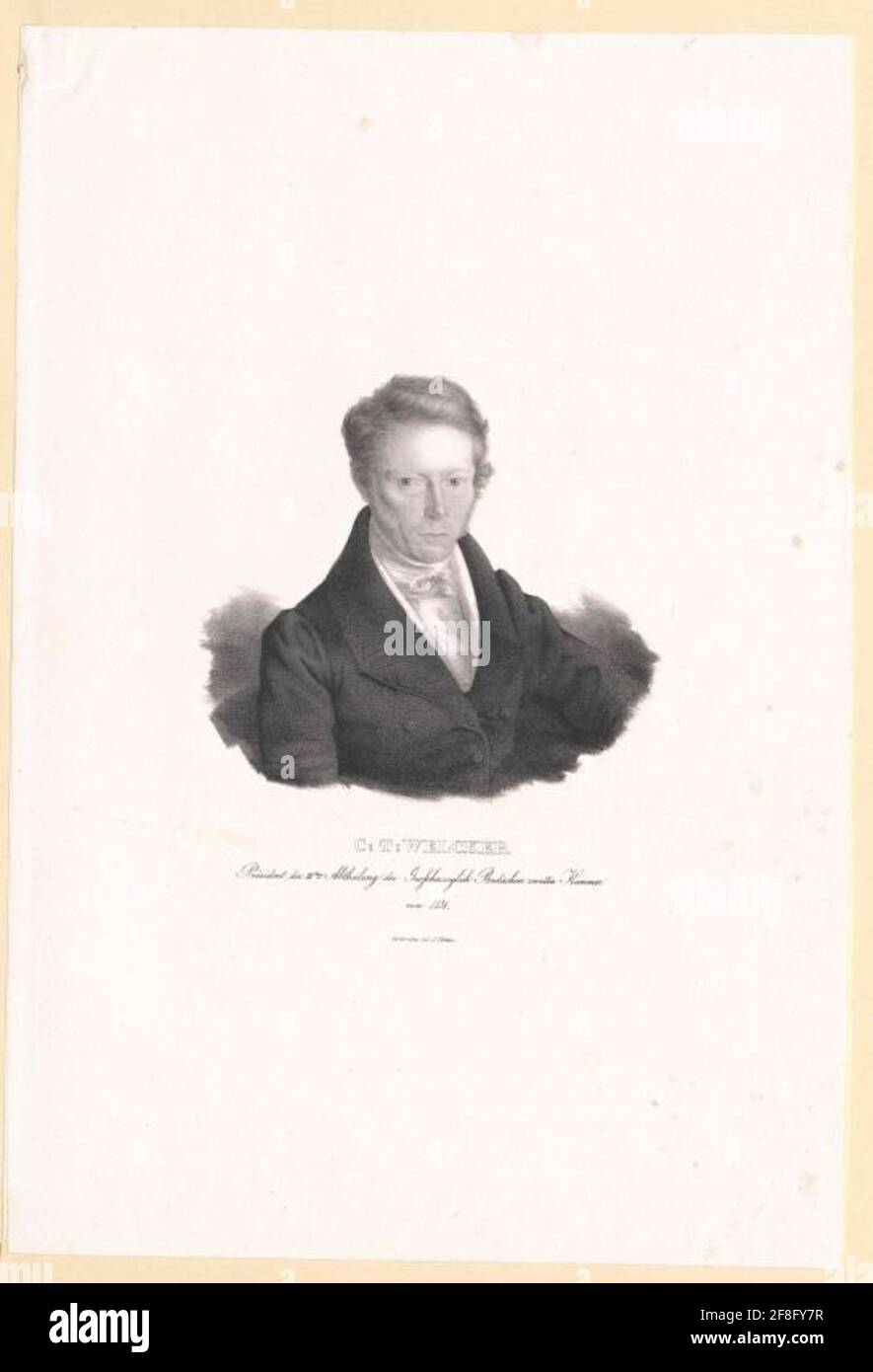 Welcker hi-res stock photography and images - Alamy