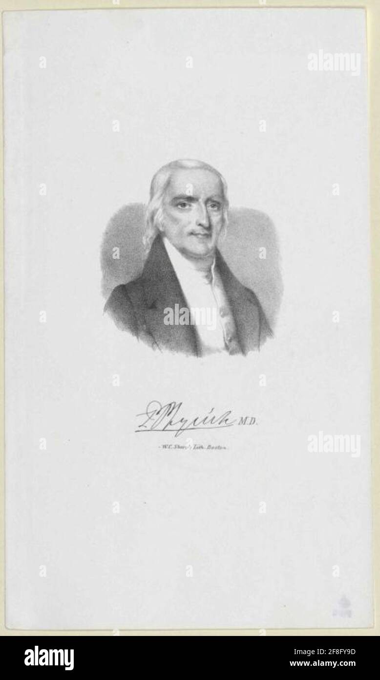 Philip syng hi-res stock photography and images - Alamy