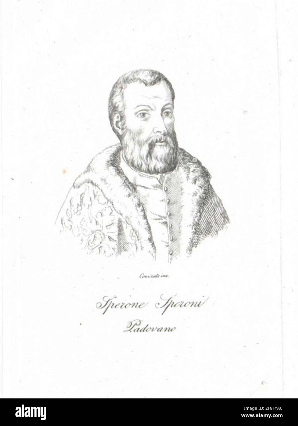 Speroni hi-res stock photography and images - Alamy