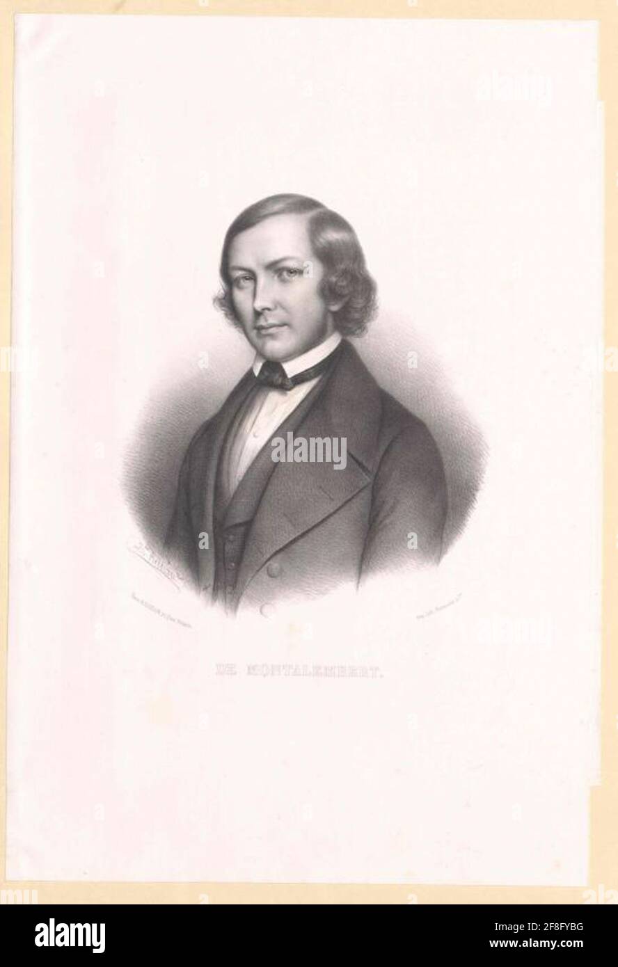 Charles forbes hi-res stock photography and images - Alamy