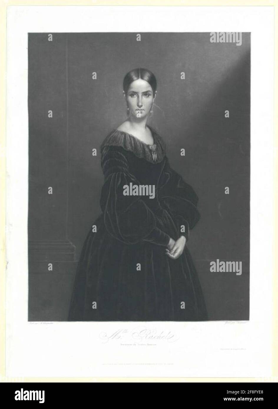 Famous actress rachel hi-res stock photography and images - Alamy