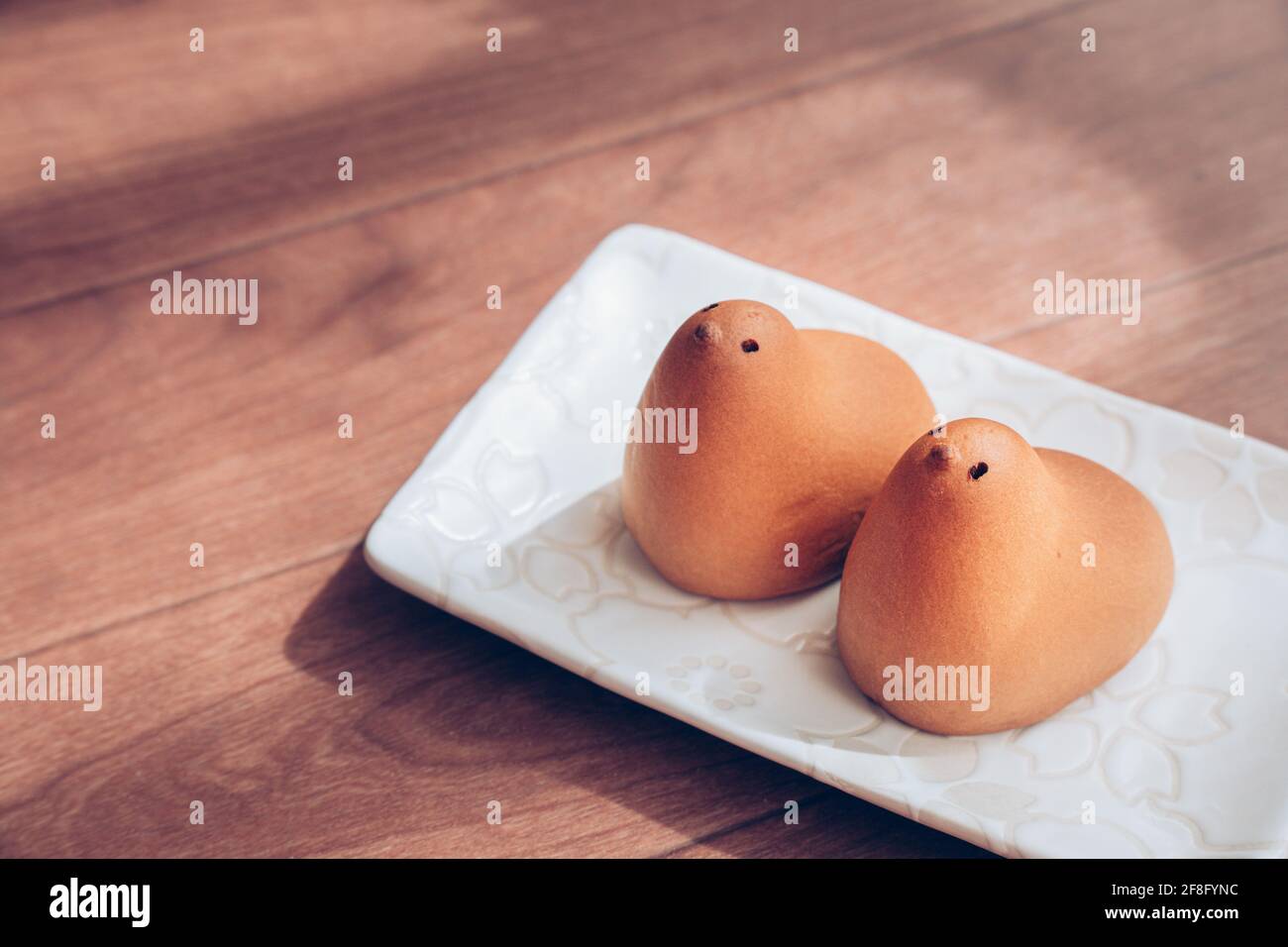 Confectionery shape hi-res stock photography and images - Alamy