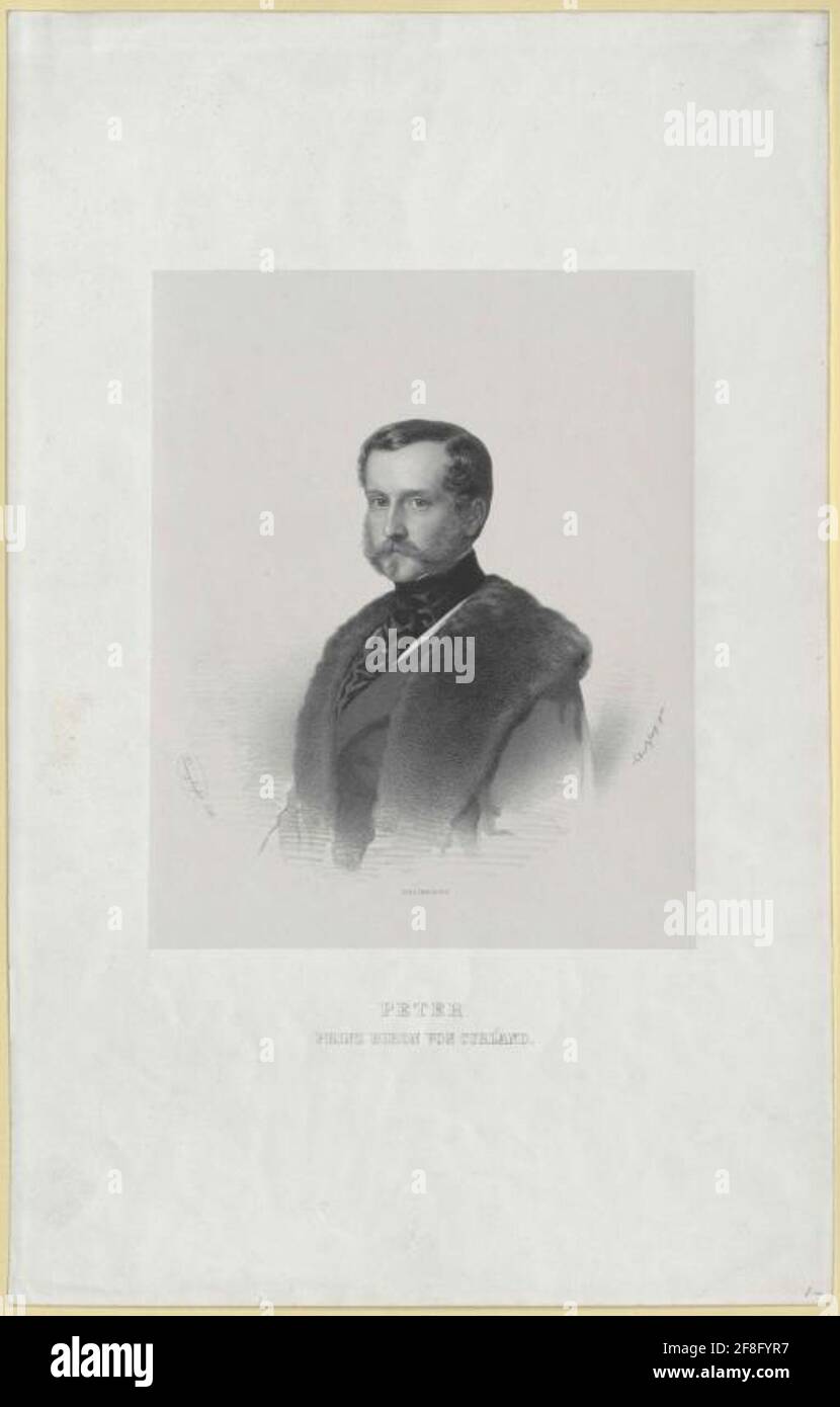 Peter biron hi-res stock photography and images - Alamy