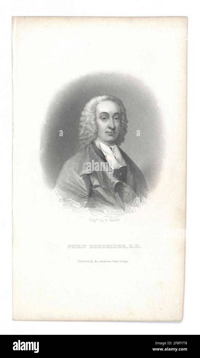 Doddridge hi-res stock photography and images - Alamy