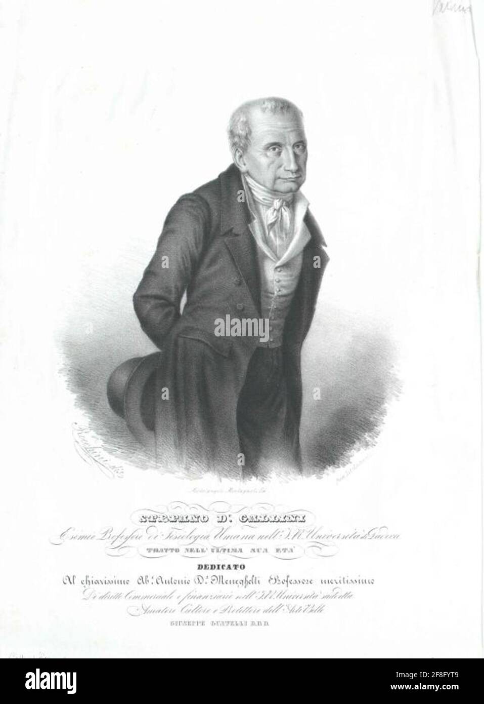 Gallini hi-res stock photography and images - Alamy