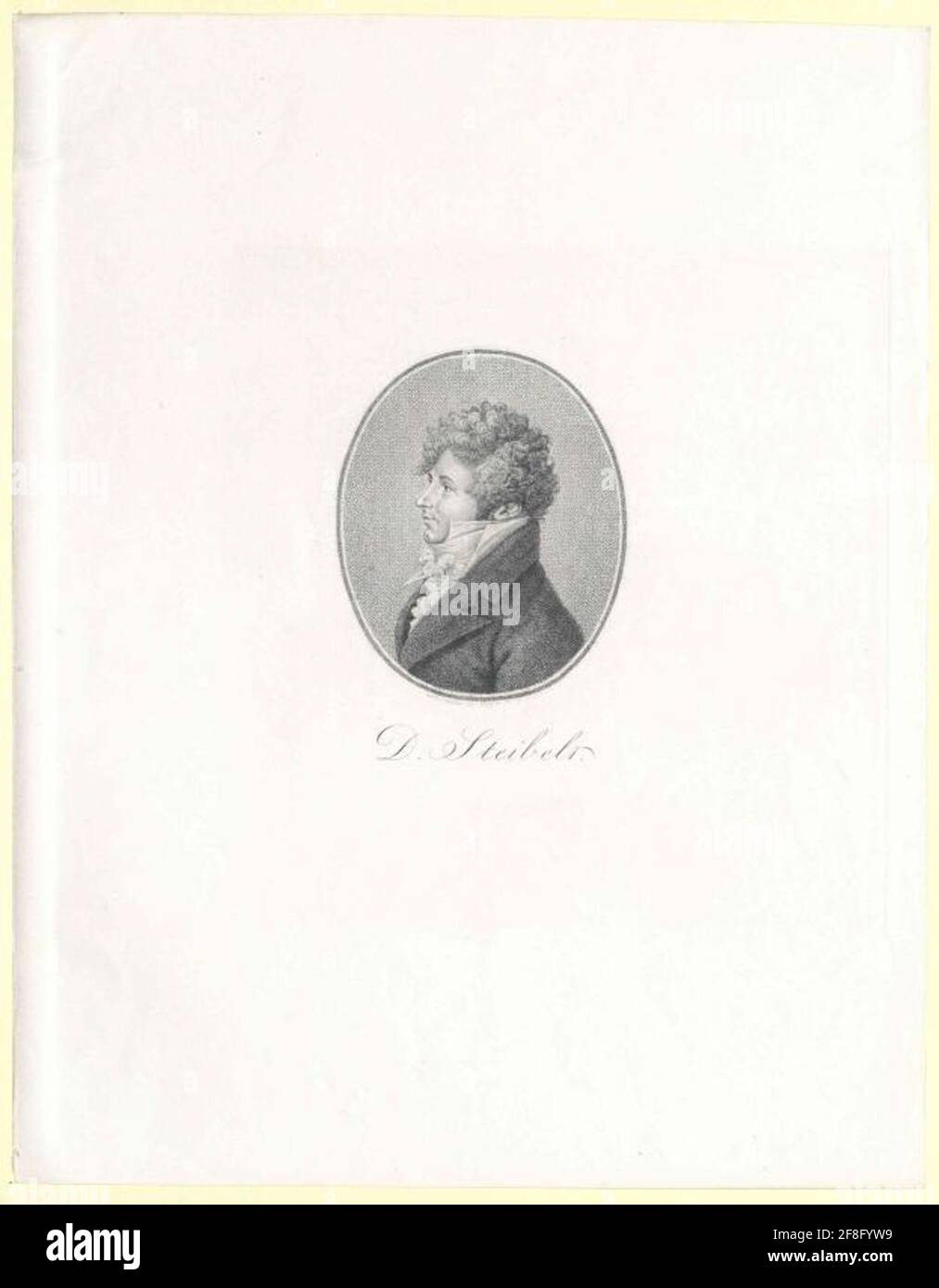 Daniel steibelt hi-res stock photography and images - Alamy