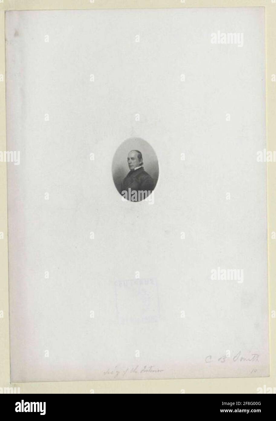 Caleb smith hi-res stock photography and images - Alamy