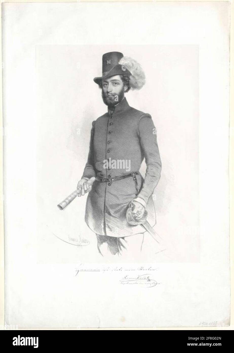 Kosak hi-res stock photography and images - Alamy