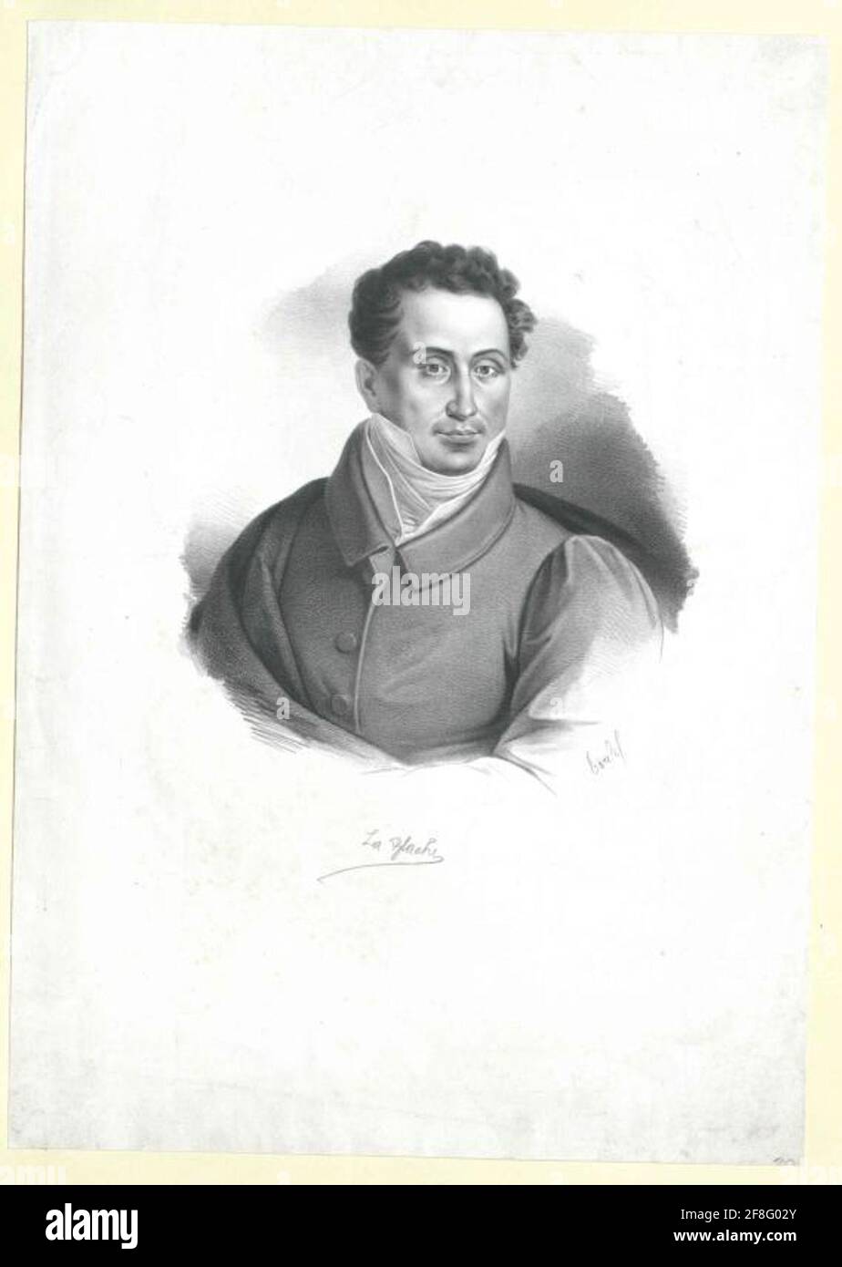 Lablache Luigi High Resolution Stock Photography and Images - Alamy