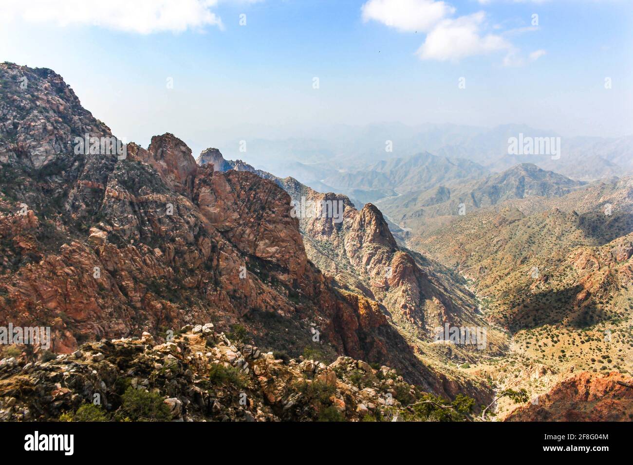 Taif Mountain High Resolution Stock Photography and Images - Alamy