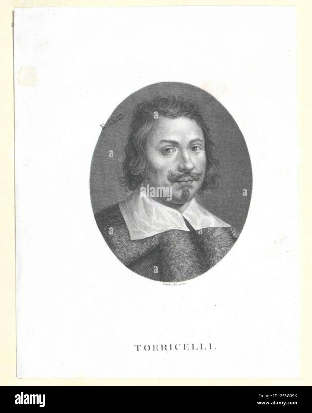 Evangelista torricelli hi-res stock photography and images - Alamy