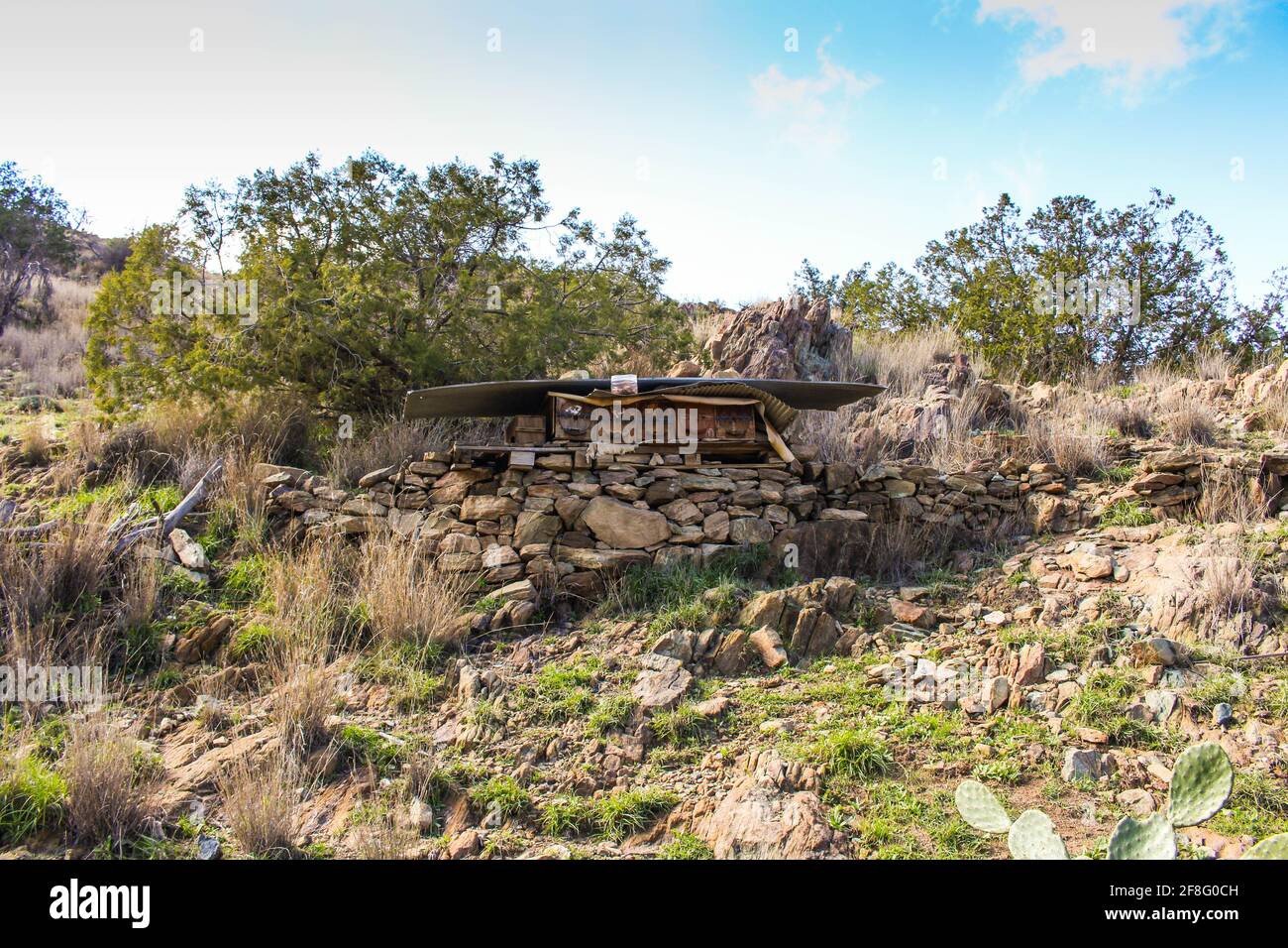 Al Hada Mountains landscapes near Taif, Western Saudi Arabia Stock ...