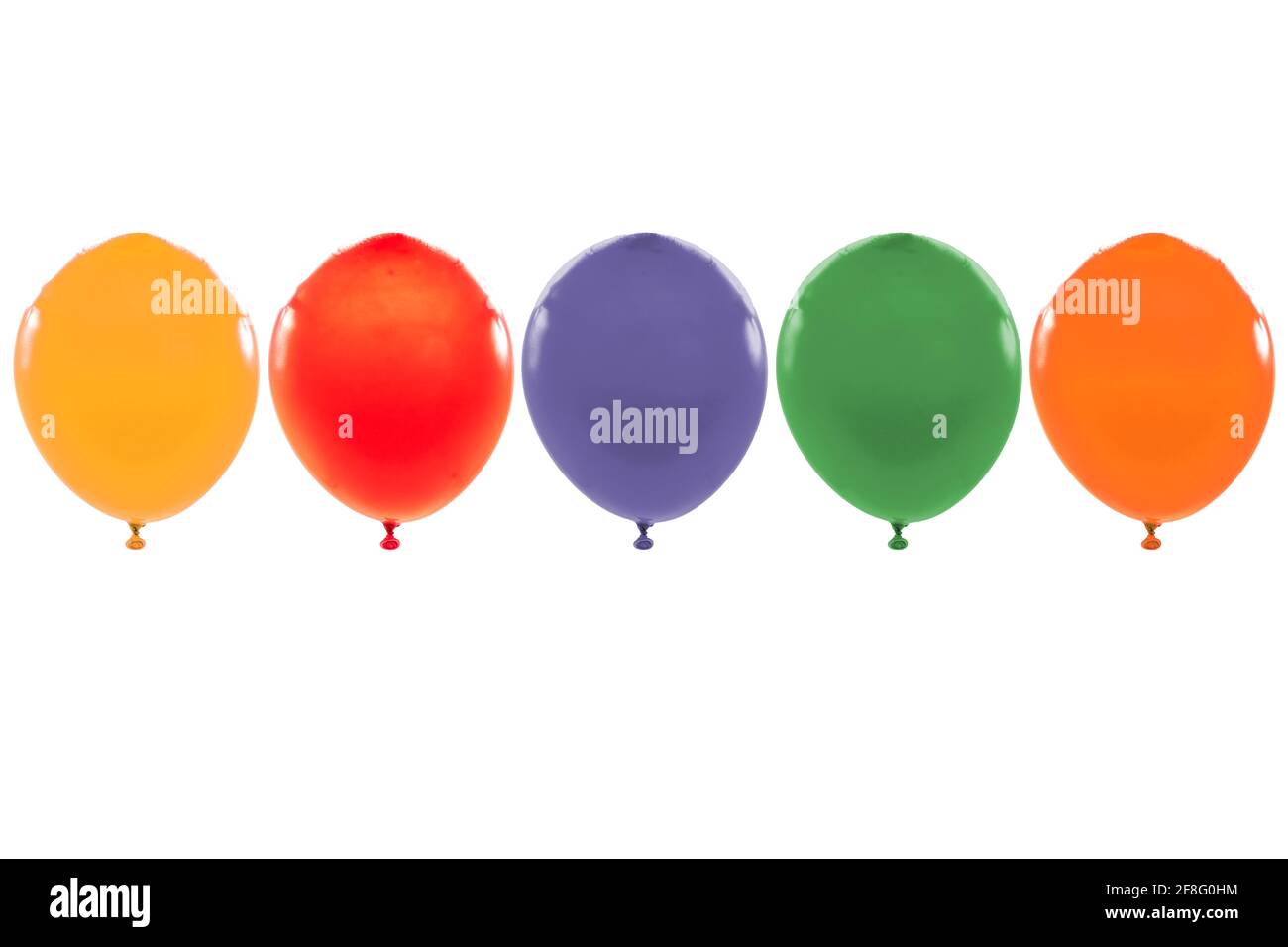 Balloons toys Cut Out Stock Images & Pictures - Alamy