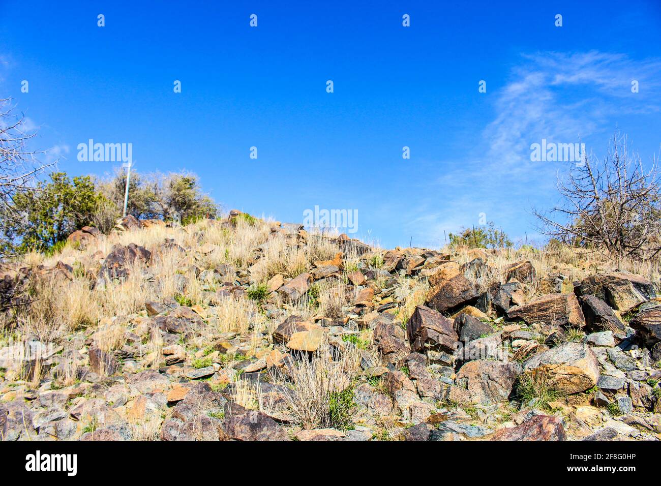 Al Hada Mountains landscapes near Taif, Western Saudi Arabia Stock ...