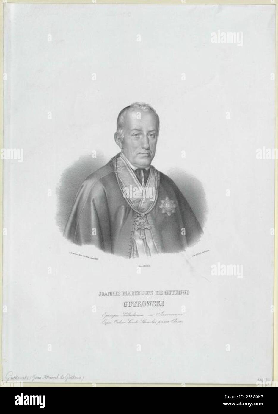 Gutkowski hi-res stock photography and images - Alamy