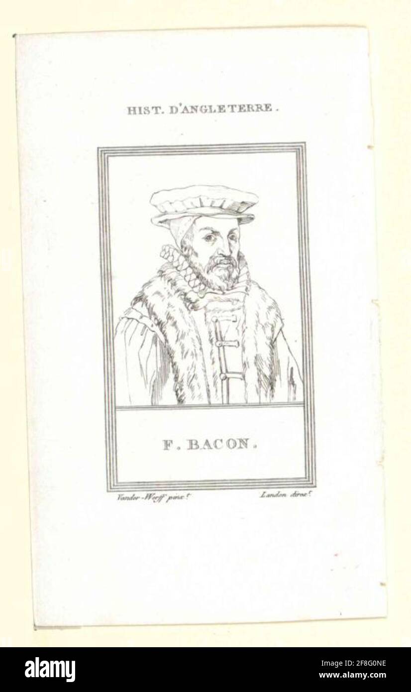 Baconian method hi-res stock photography and images - Alamy