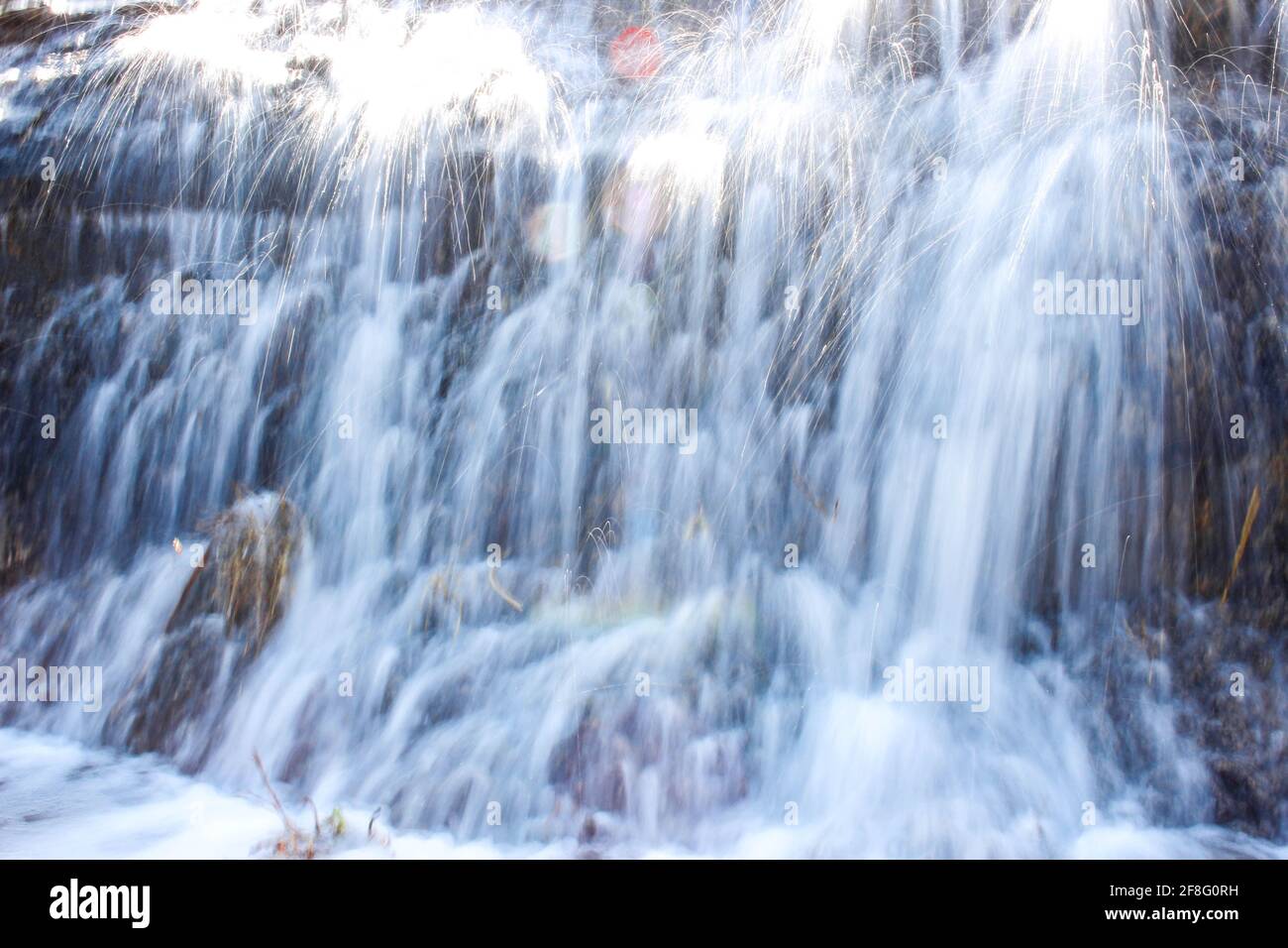 water texture background Stock Photo - Alamy