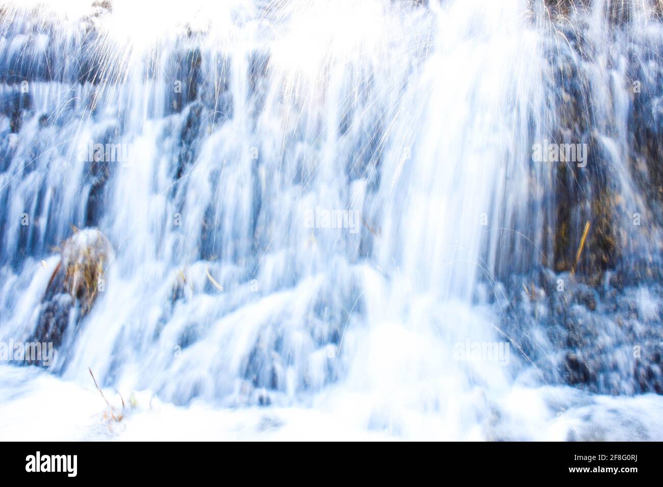 water texture background Stock Photo - Alamy