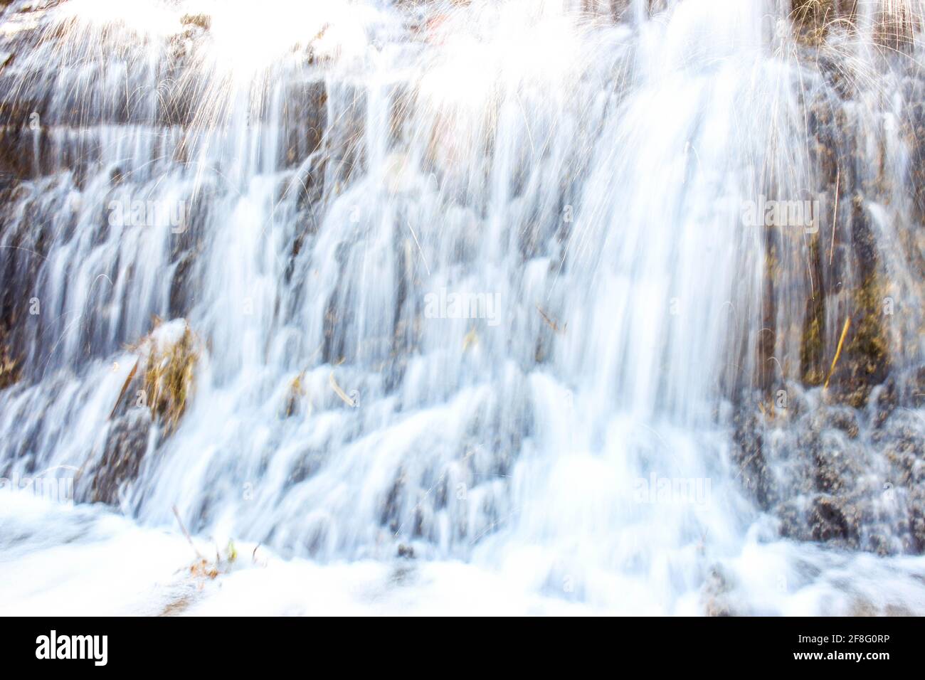water texture background Stock Photo - Alamy