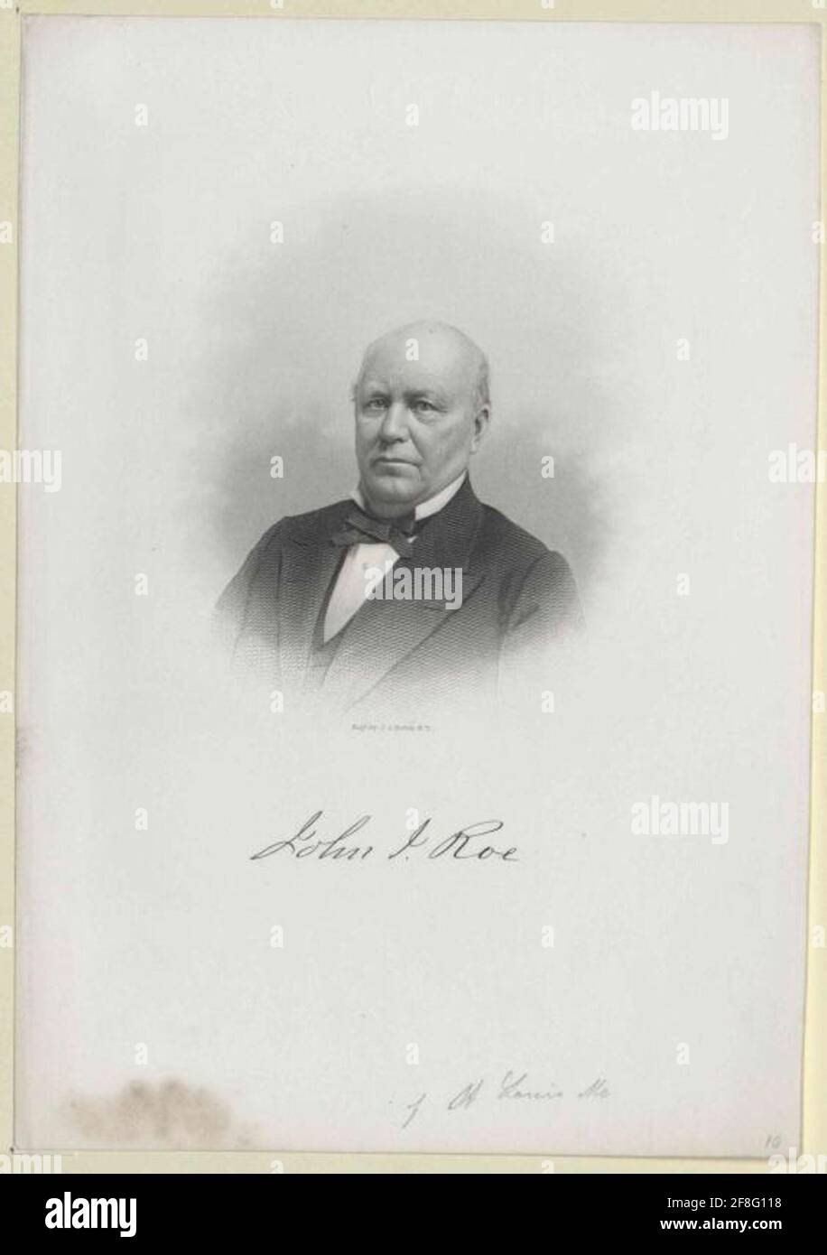 Roe john hi-res stock photography and images - Alamy