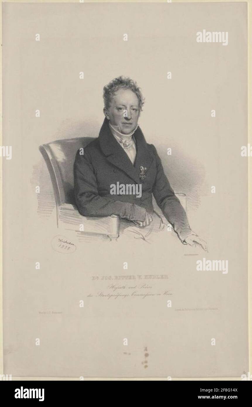 Joseph ritter hi-res stock photography and images - Alamy