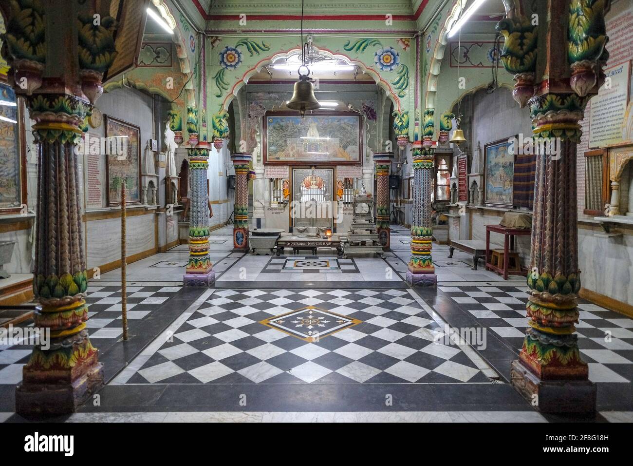Indore tourism hi-res stock photography and images - Alamy