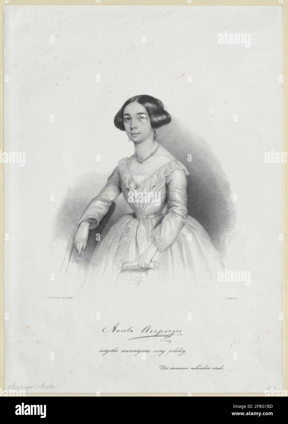 Aniela High Resolution Stock Photography and Images - Alamy