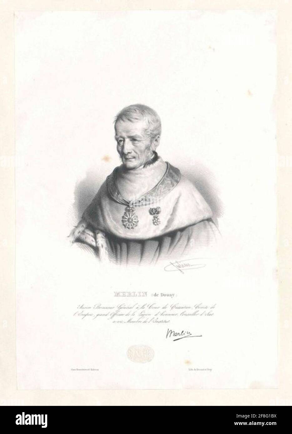 Philippe antoine hi-res stock photography and images - Alamy