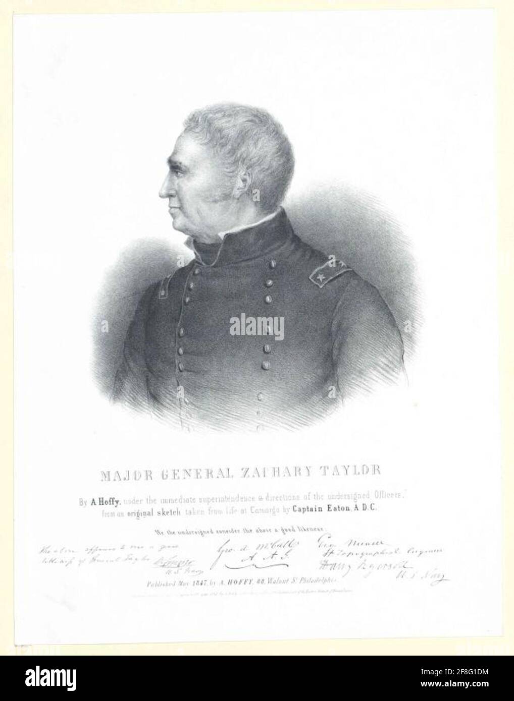 Taylor history hi-res stock photography and images - Alamy