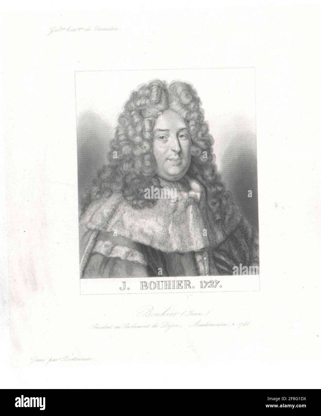 Jean bouhier hi-res stock photography and images - Alamy