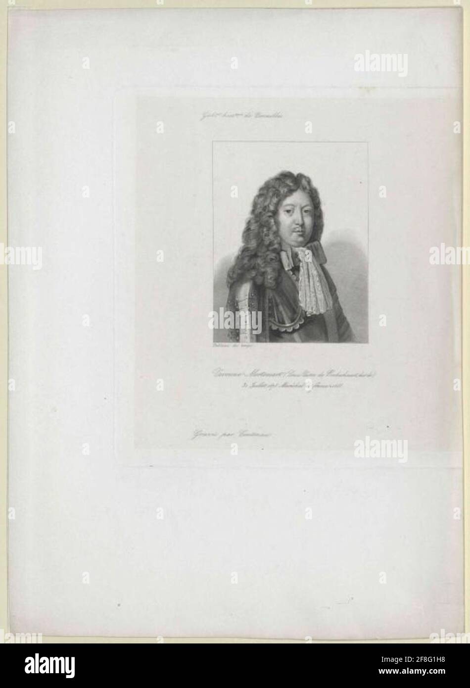 Louis victor hi-res stock photography and images - Alamy