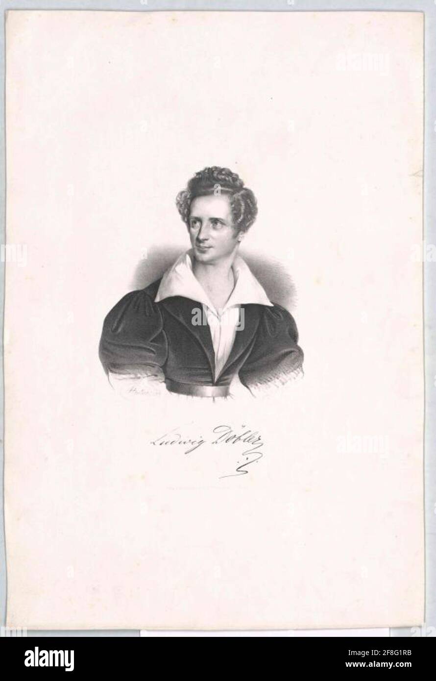 Ludwig dobler hi-res stock photography and images - Alamy