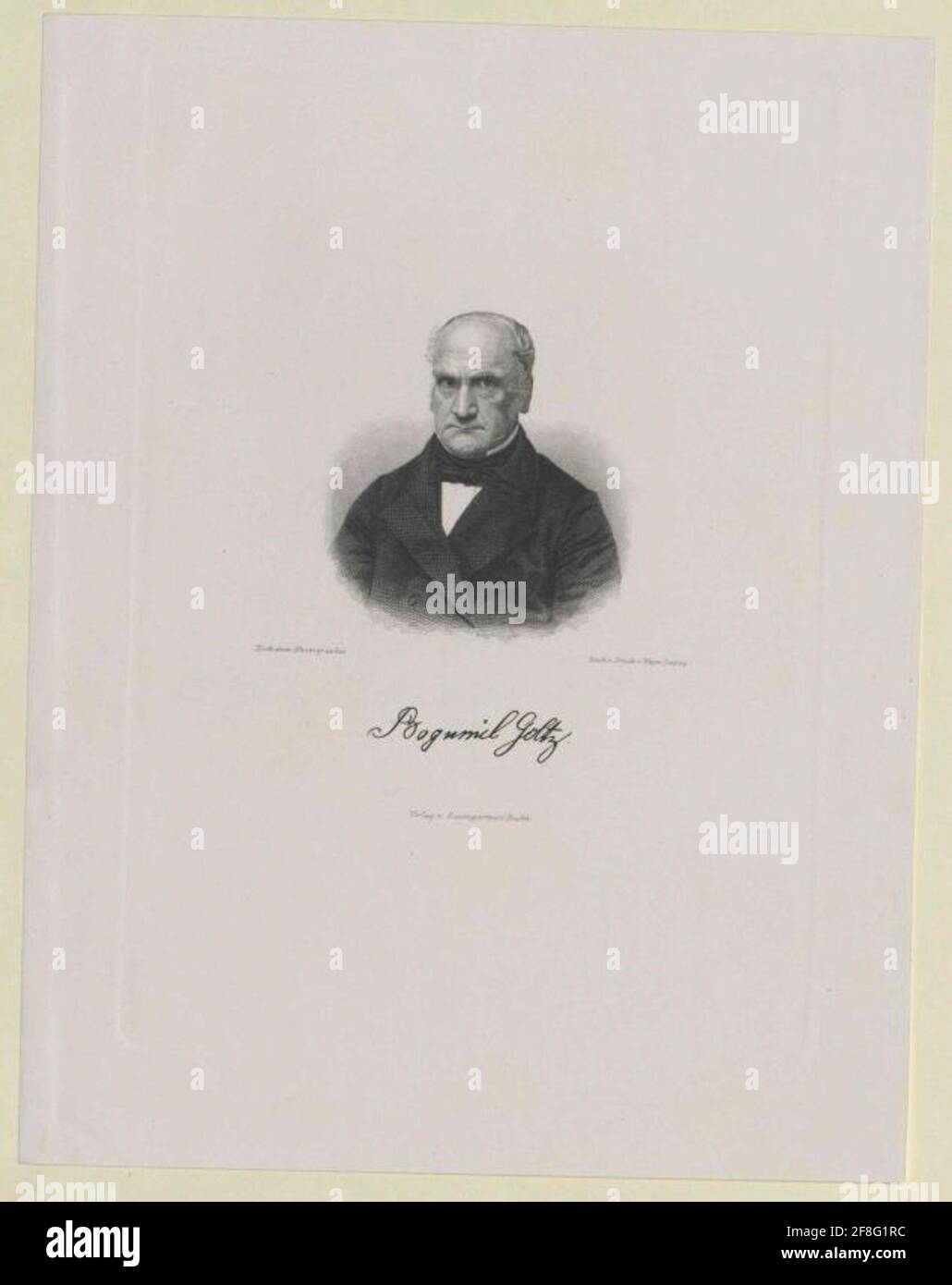 Bogumil hi-res stock photography and images - Alamy