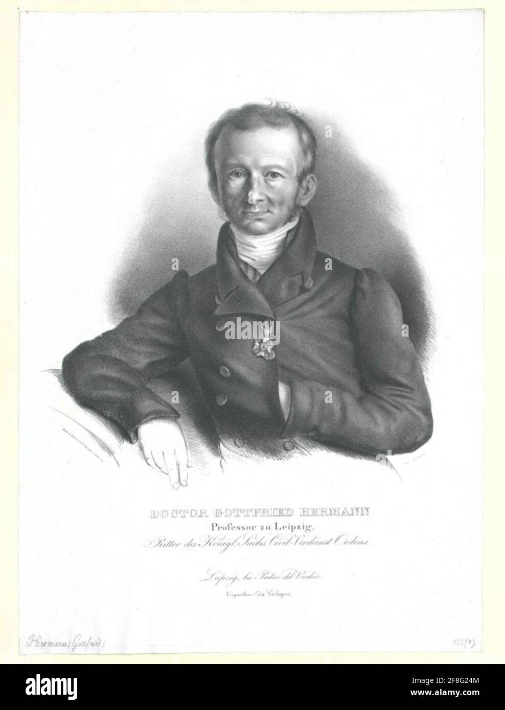 Hermann gottfried hi-res stock photography and images - Alamy