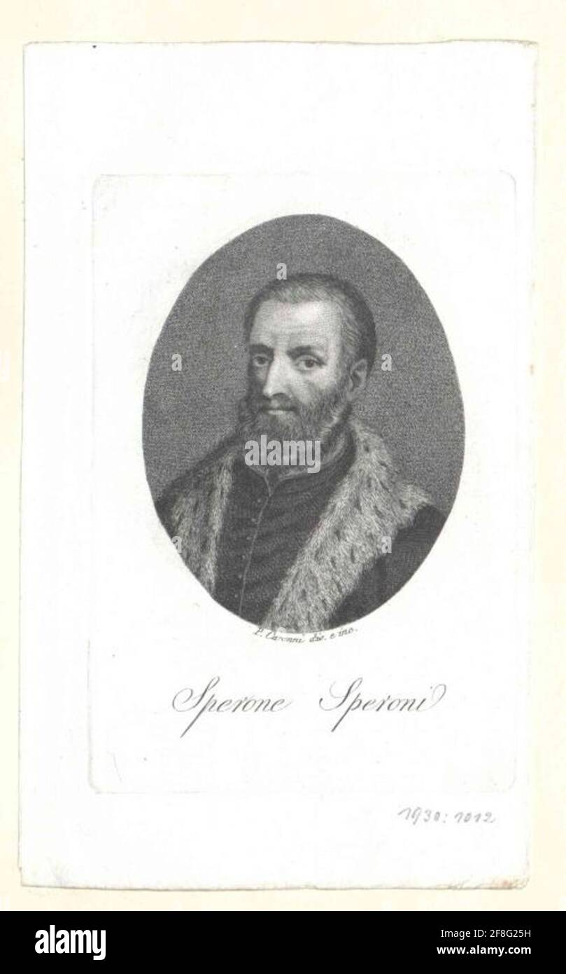 Speroni hi-res stock photography and images - Alamy