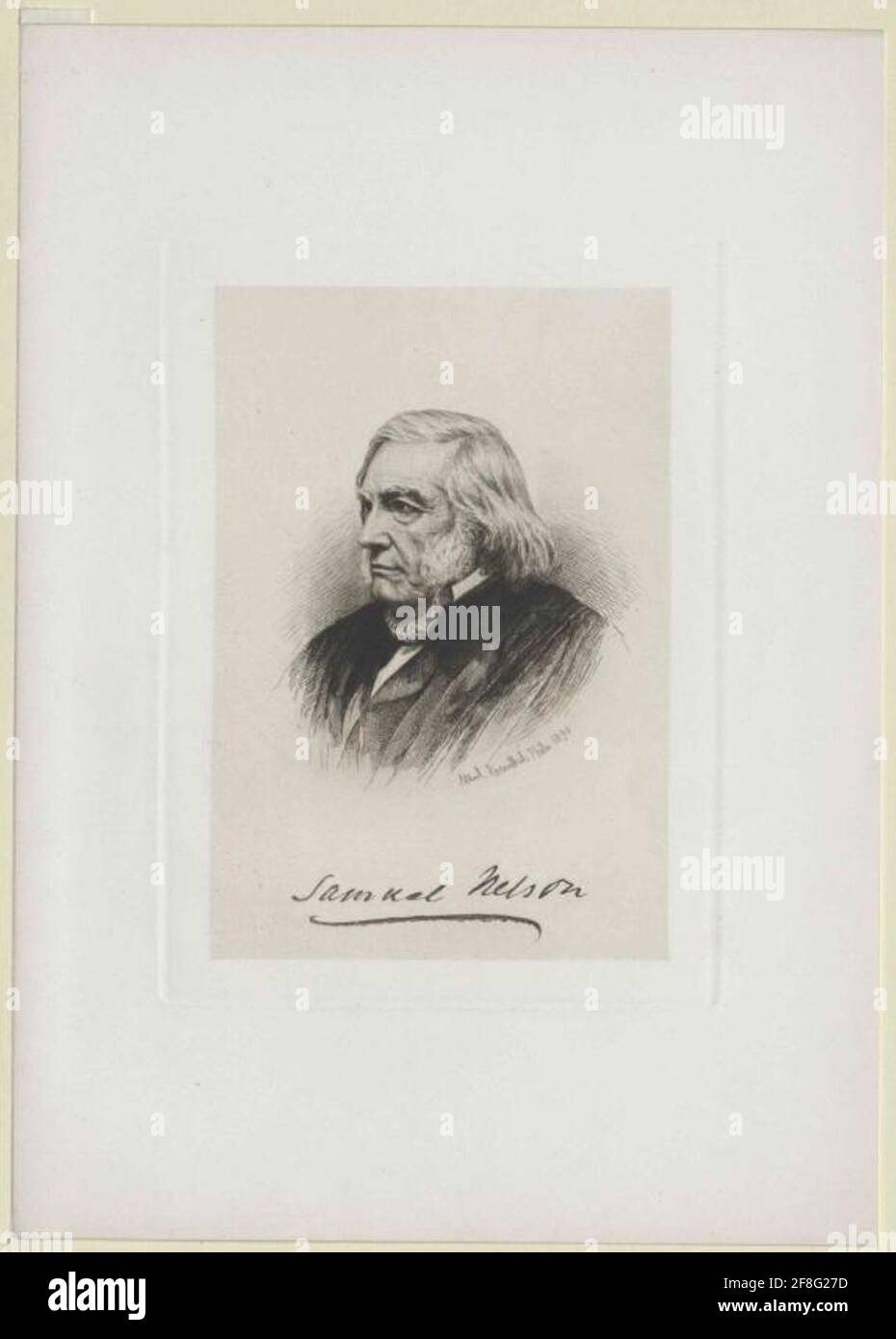 Nelson samuel hi-res stock photography and images - Alamy