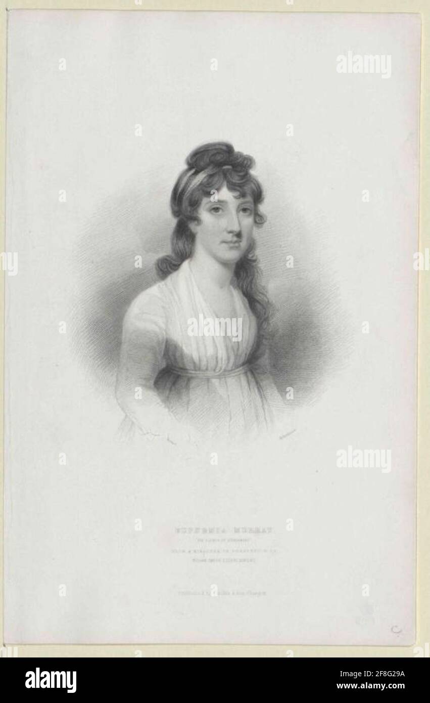 Euphemia hi-res stock photography and images - Alamy