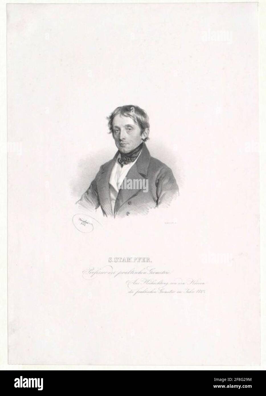 Stampfer hi-res stock photography and images - Alamy