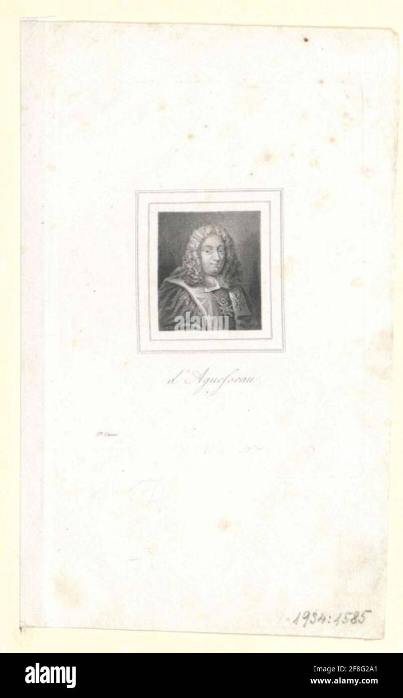 Aguesseau hi-res stock photography and images - Alamy