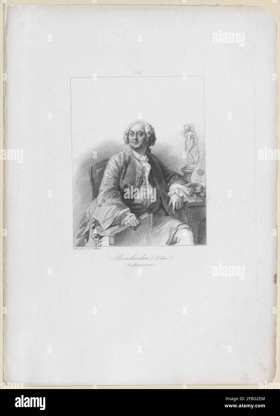 Bouchardon High Resolution Stock Photography and Images - Alamy