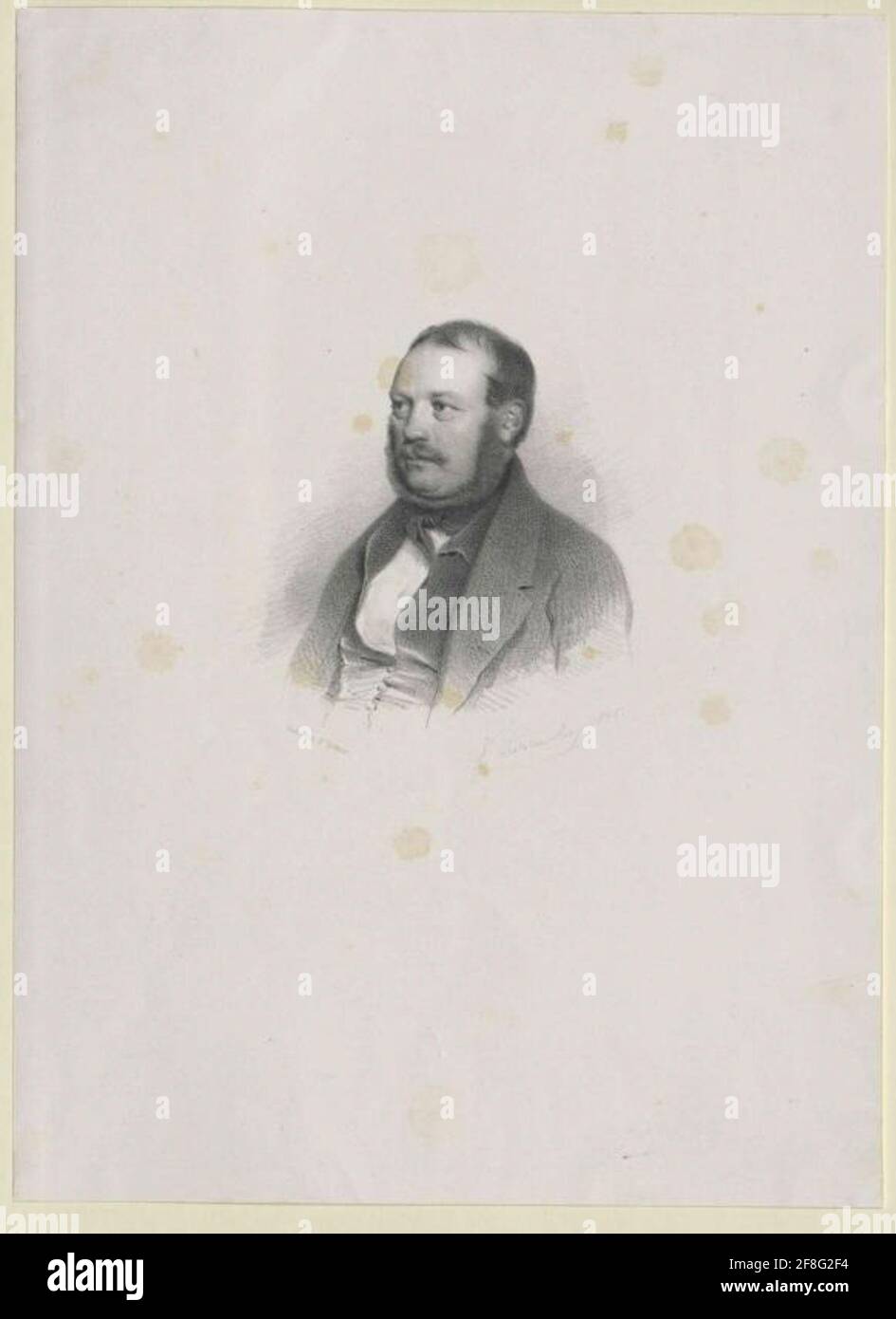 Malowetz of Malowitz and Kosor, Ernst Freiherr Stock Photo - Alamy