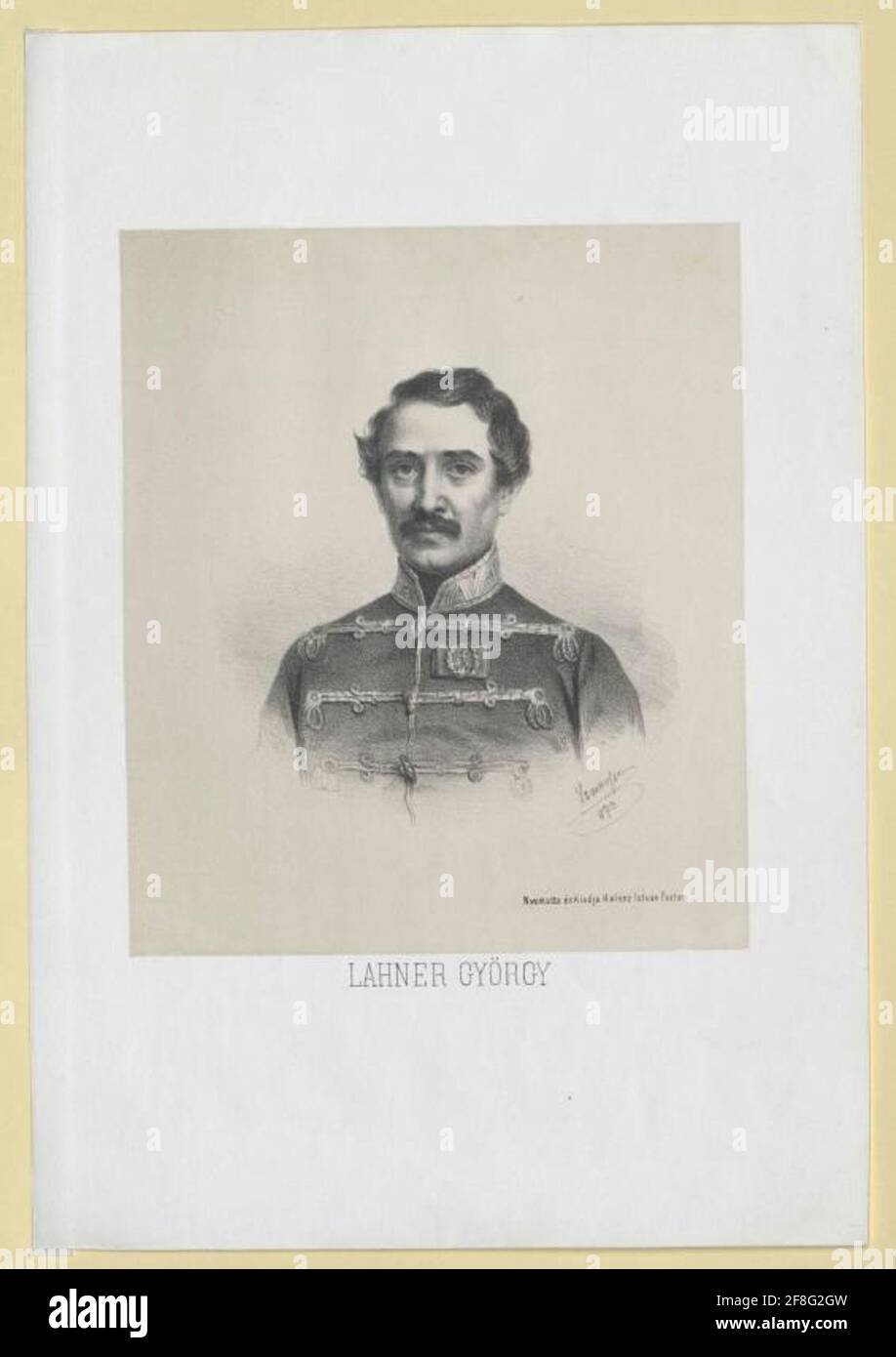 Gyorgy lahner hi-res stock photography and images - Alamy