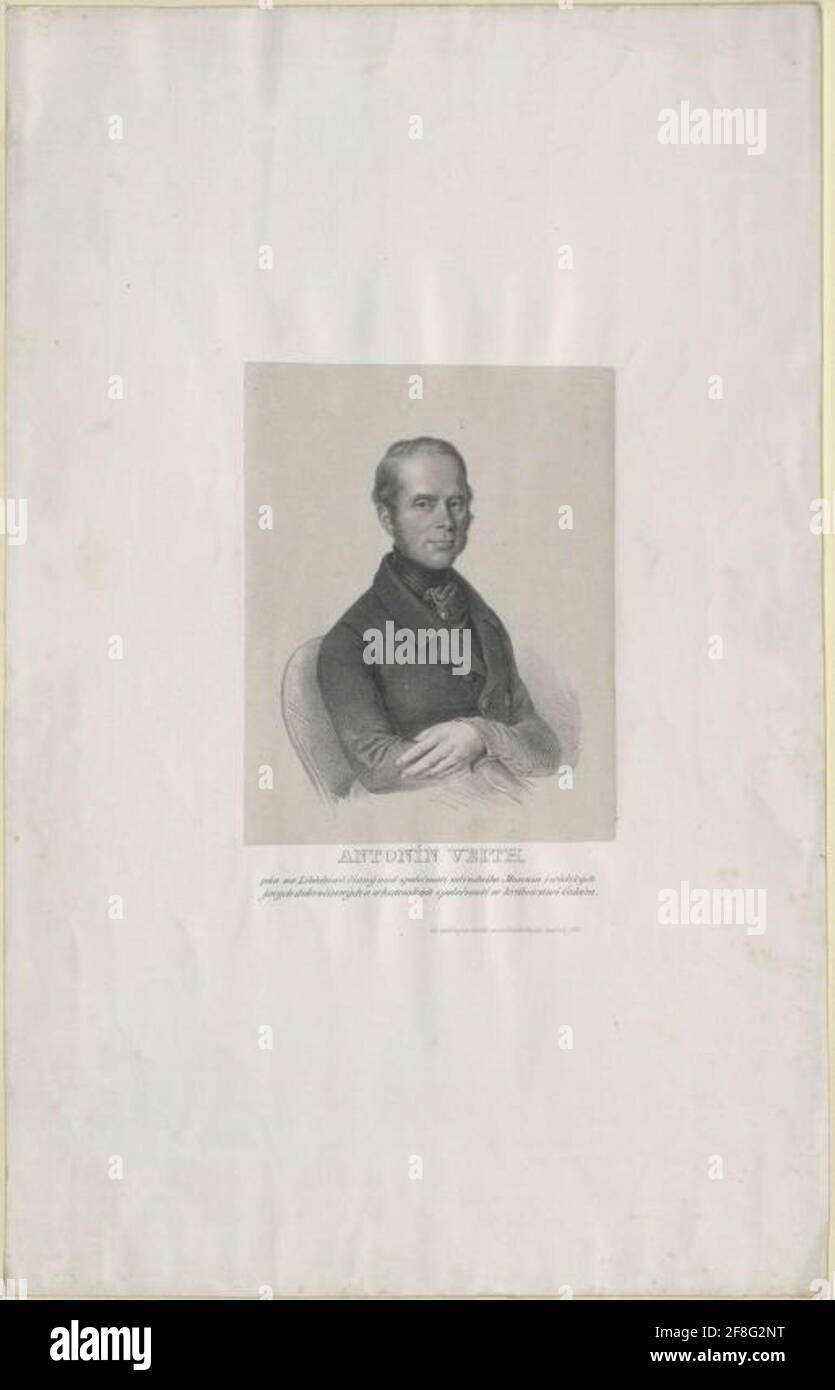 Veith hi-res stock photography and images - Alamy