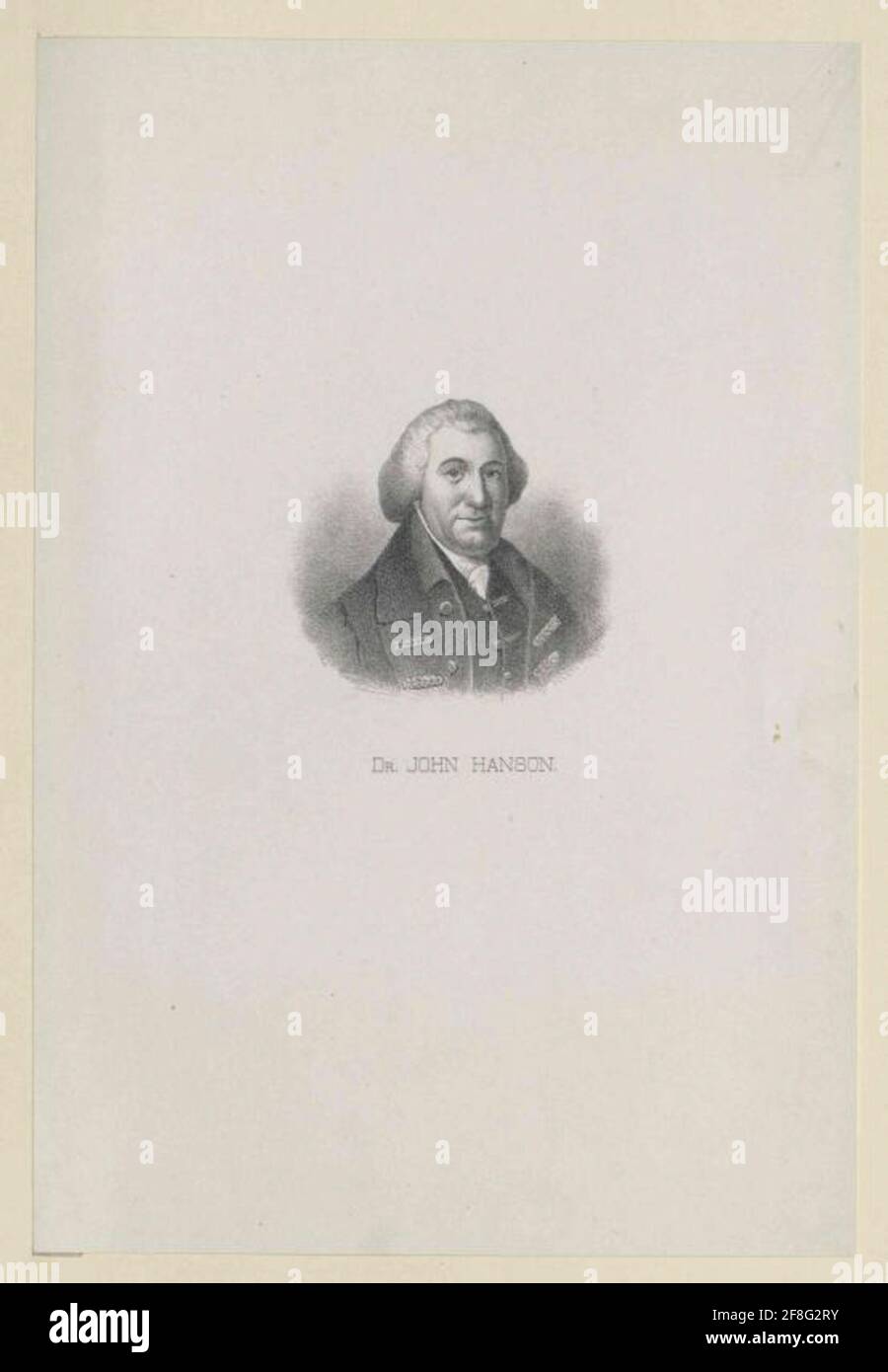 Hanson, John Stock Photo - Alamy