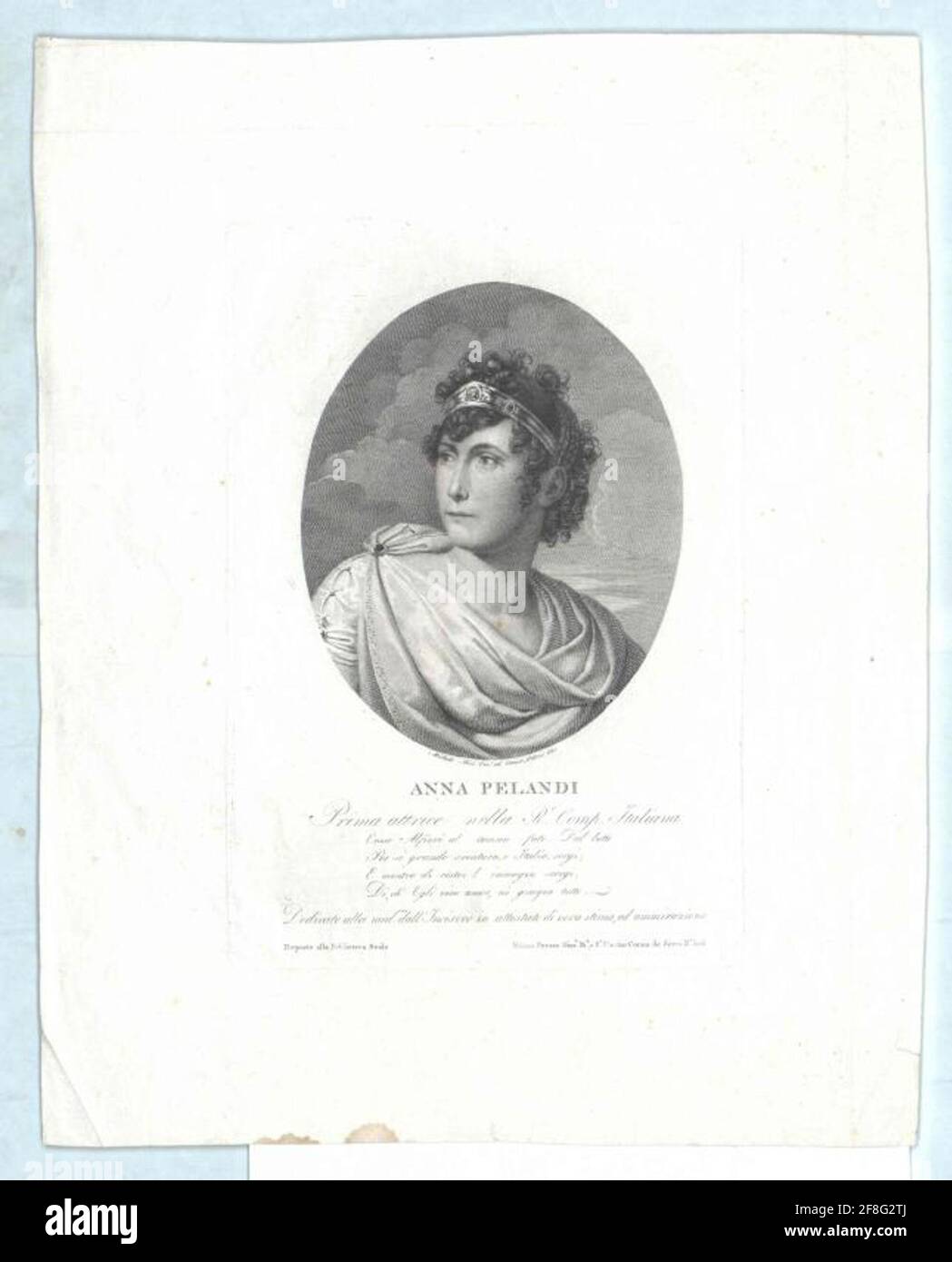 Fiorilli hi-res stock photography and images - Alamy