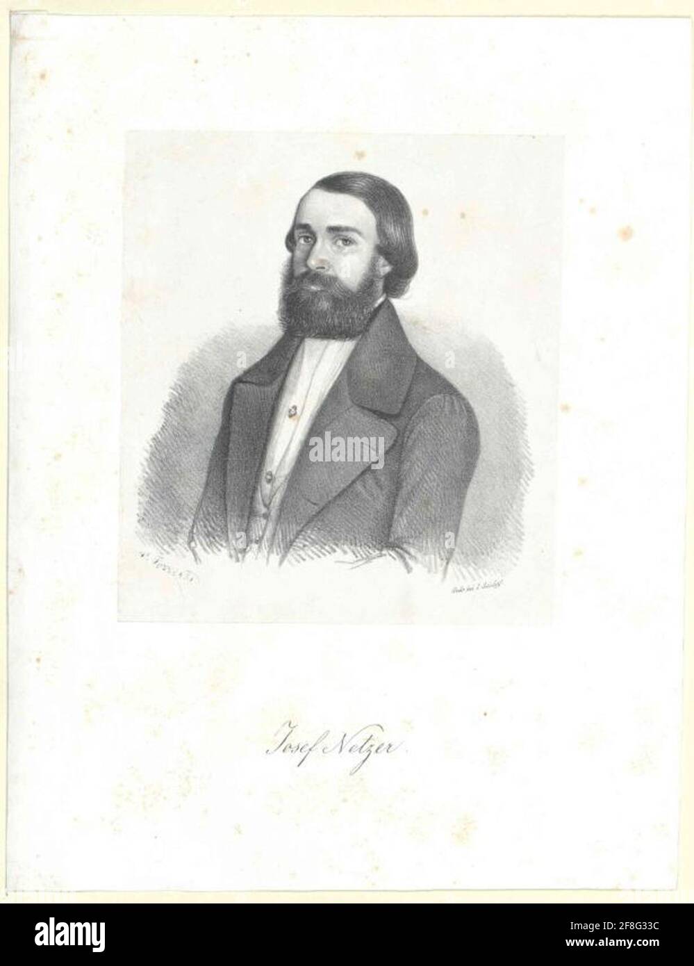 Netzer hi-res stock photography and images - Alamy